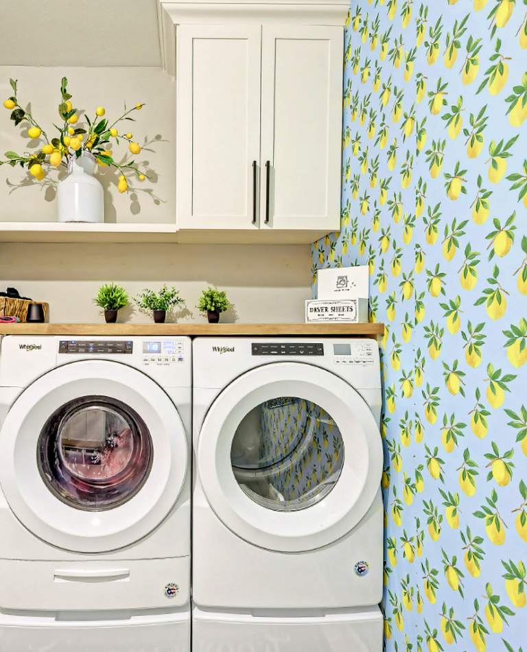 How to Decorate with Lemons for a Fresh, Vibrant Look