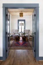 A Remarkable Cape Cod Home: You’ll Love the Rustic Elegance