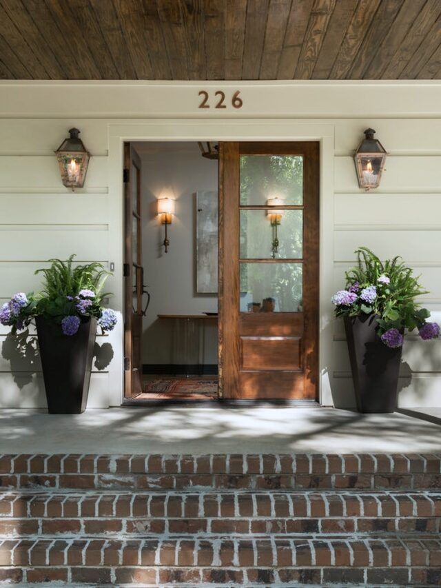 A Remarkable Cape Cod Home: You’ll Love the Rustic Elegance