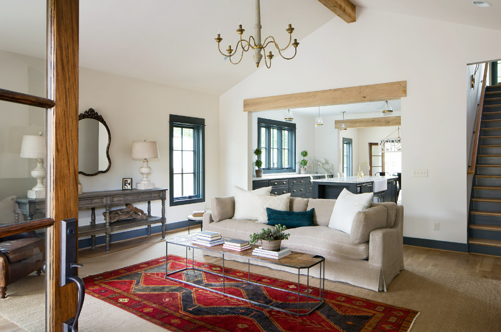 A Remarkable Cape Cod Home: You’ll Love the Rustic Elegance