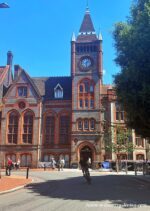 This Is What You’ll Find in Wonderful, Historic Reading, UK