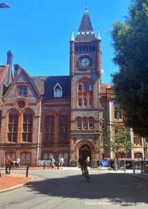 This Is What You’ll Find in Wonderful, Historic Reading, UK