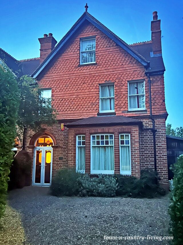 This Is What You’ll Find in Wonderful, Historic Reading, UK