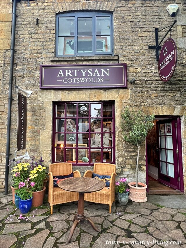 Stow-on-the-Wold: Historic Market Town Celebrates Its Rich Cotswold ...