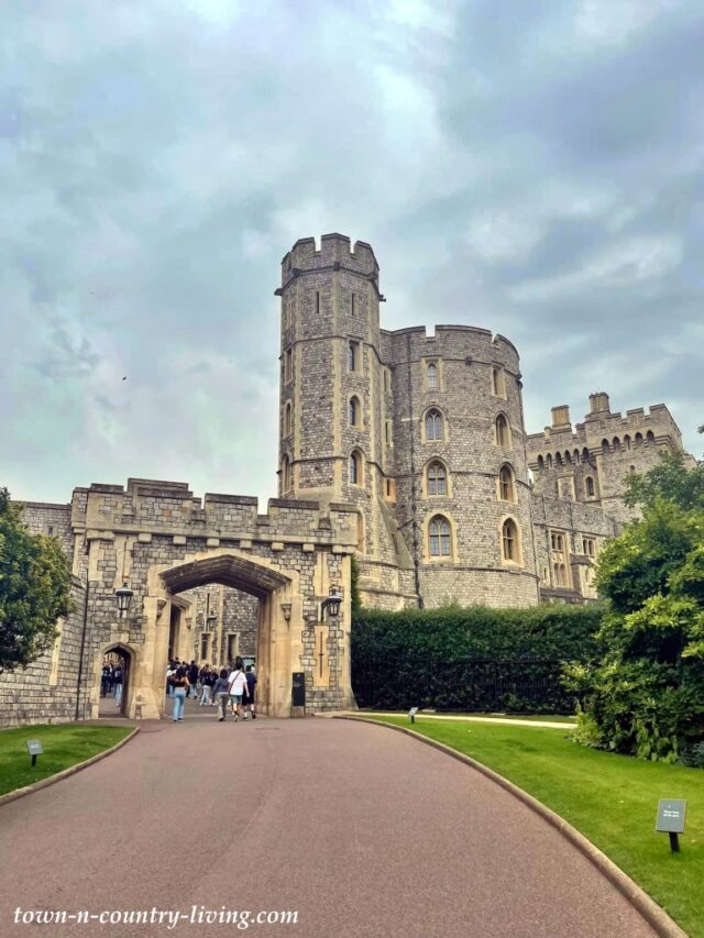 The Captivating Scenery of Beautiful Windsor, UK and Beyond