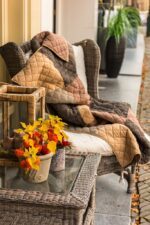 15 Popular Fall Décor Ideas: The Best Cozy Comfort