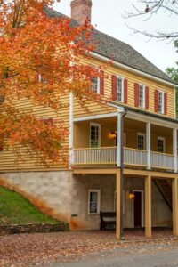 Fantastic Fall Cottage Collection: Embrace the Colors of Autumn - Town ...