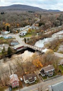 Earthy Historic Dutch Colonial Tour in Upstate New York