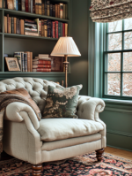 How to Create an Inviting Cozy Corner: Simple Tips