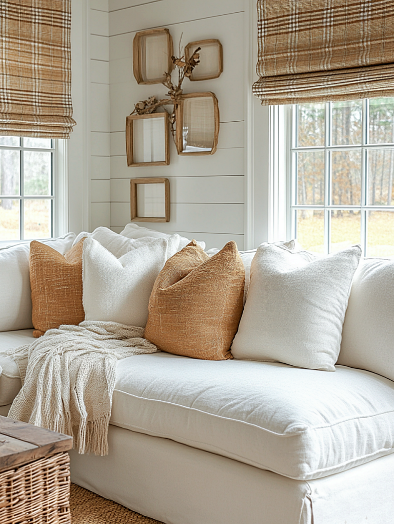 How to Create an Inviting Cozy Corner: Simple Tips