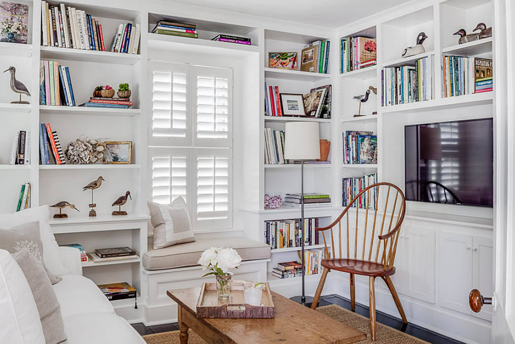 A Picturesque Vintage Cottage in the Heart of Vermont