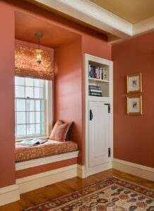 Ten Cozy Alcove Ideas: The Ultimate Nook for Relaxation