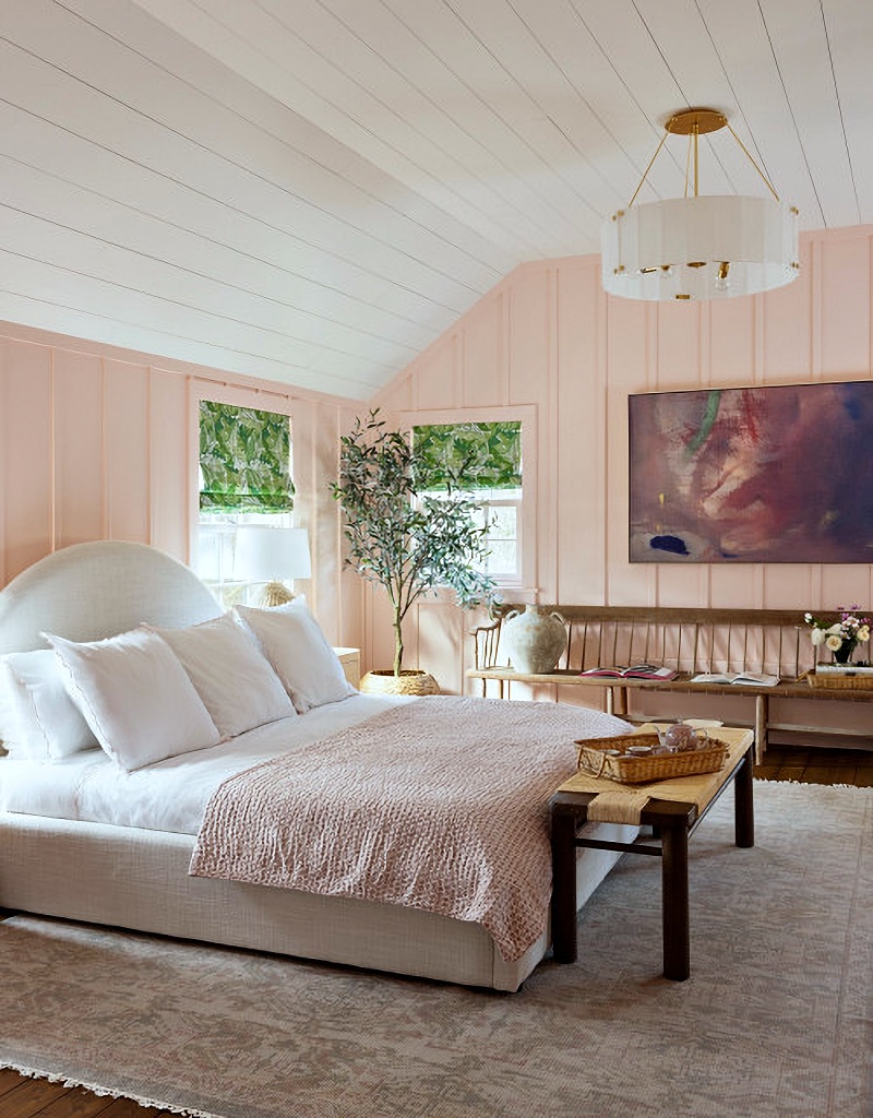 The Most Charming Cottage Farmhouse in New York