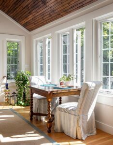 The Most Adorable Cape Cod Cottage: A Sensational Coastal Retreat