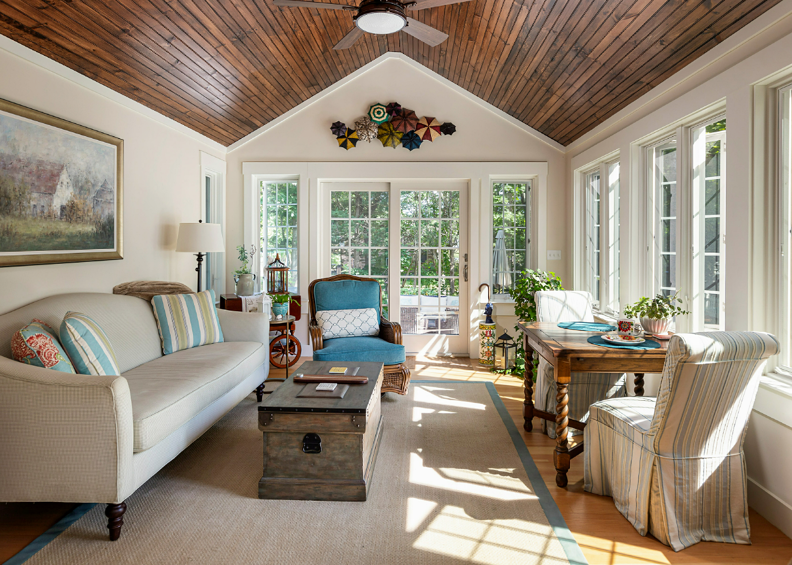 The Most Adorable Cape Cod Cottage: A Sensational Coastal Retreat