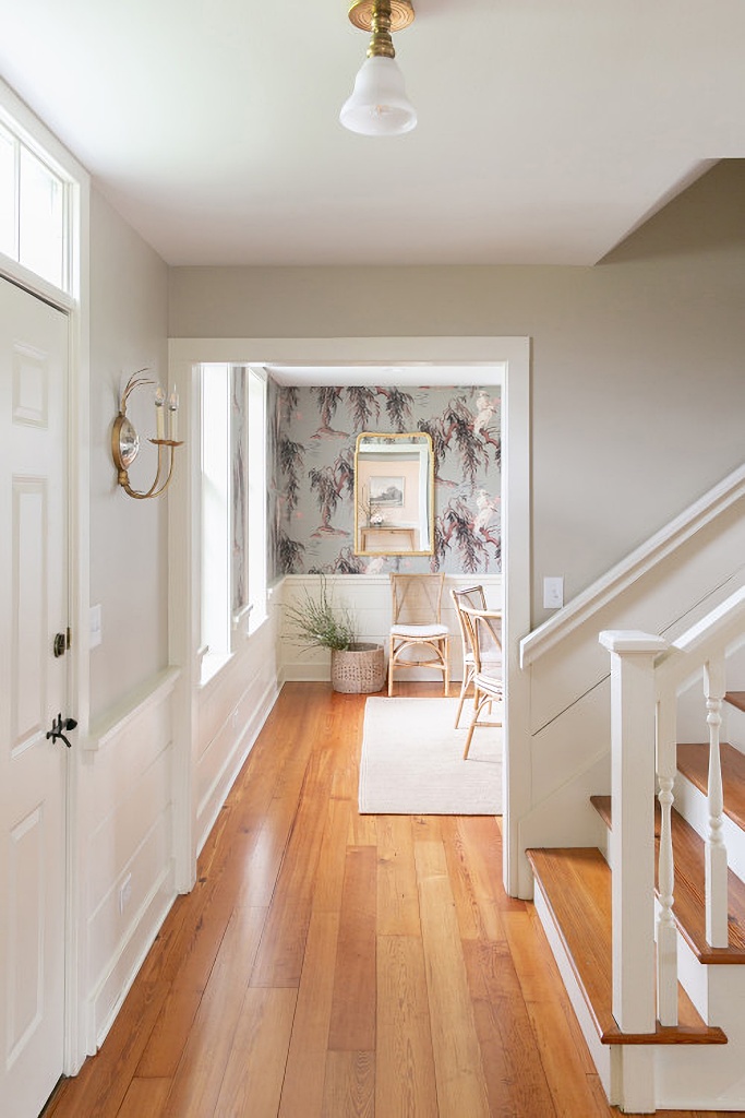 Step Inside This Stunning Colonial Revival That Boasts Ultimate Charm