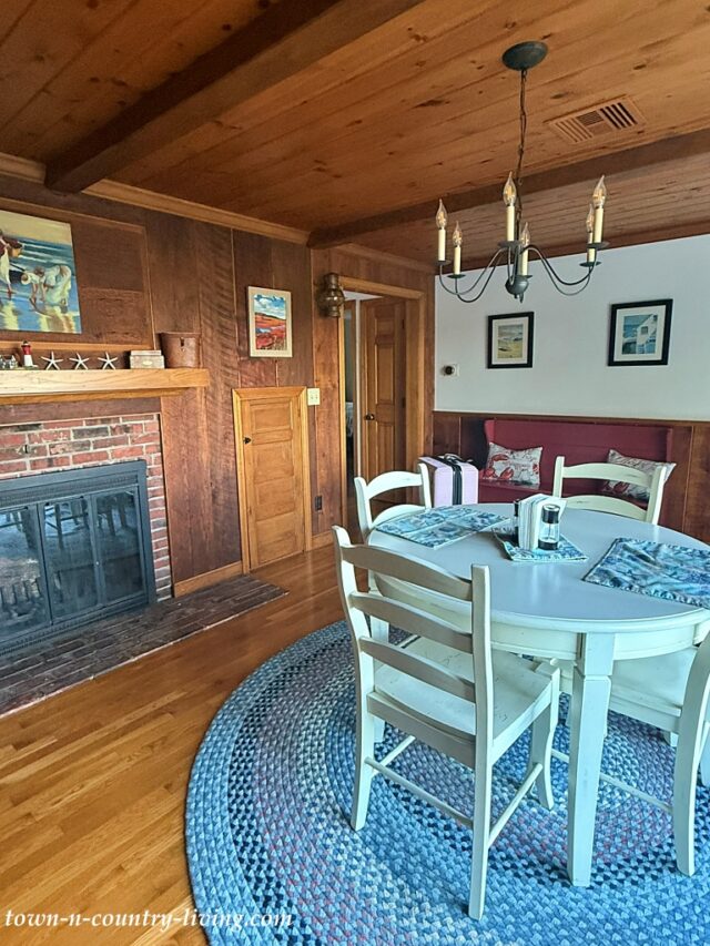 Fall in Love with Sandwich, MA: Boardwalks, Beaches, and Coastal Charm