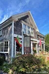 Fall in Love with Sandwich, MA: Boardwalks, Beaches, and Coastal Charm
