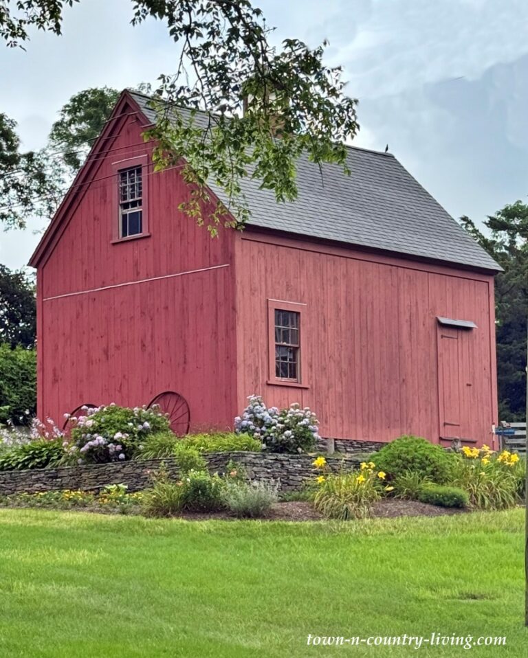 Fall in Love with Sandwich, MA: Boardwalks, Beaches, and Coastal Charm