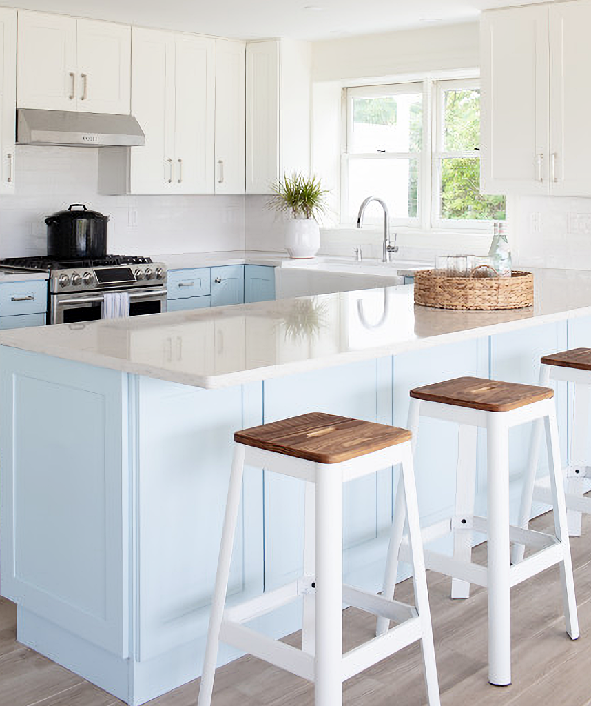 How to Instantly Brighten Your Home with Natural Light