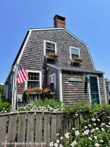 Fall in Love With ‘Sconset: A Timeless Nantucket Village