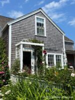 Fall in Love With ‘Sconset: A Timeless Nantucket Village