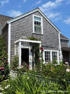 Fall in Love With ‘Sconset: A Timeless Nantucket Village