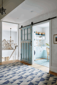 Why an Off-Grid Home Is the Ultimate Interior Design Masterpiece