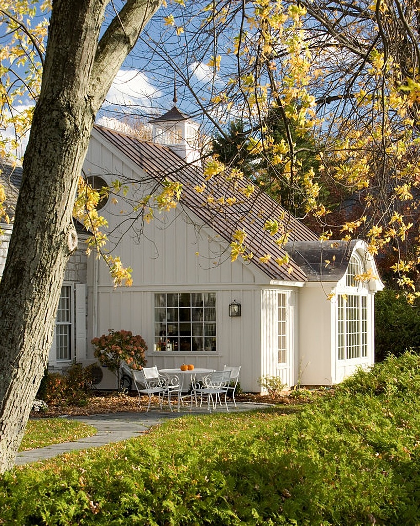 cottage living | Town & Country Living