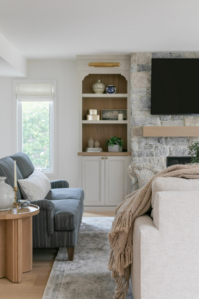 Step Inside an Artfully Renovated California Home Bathed in Light